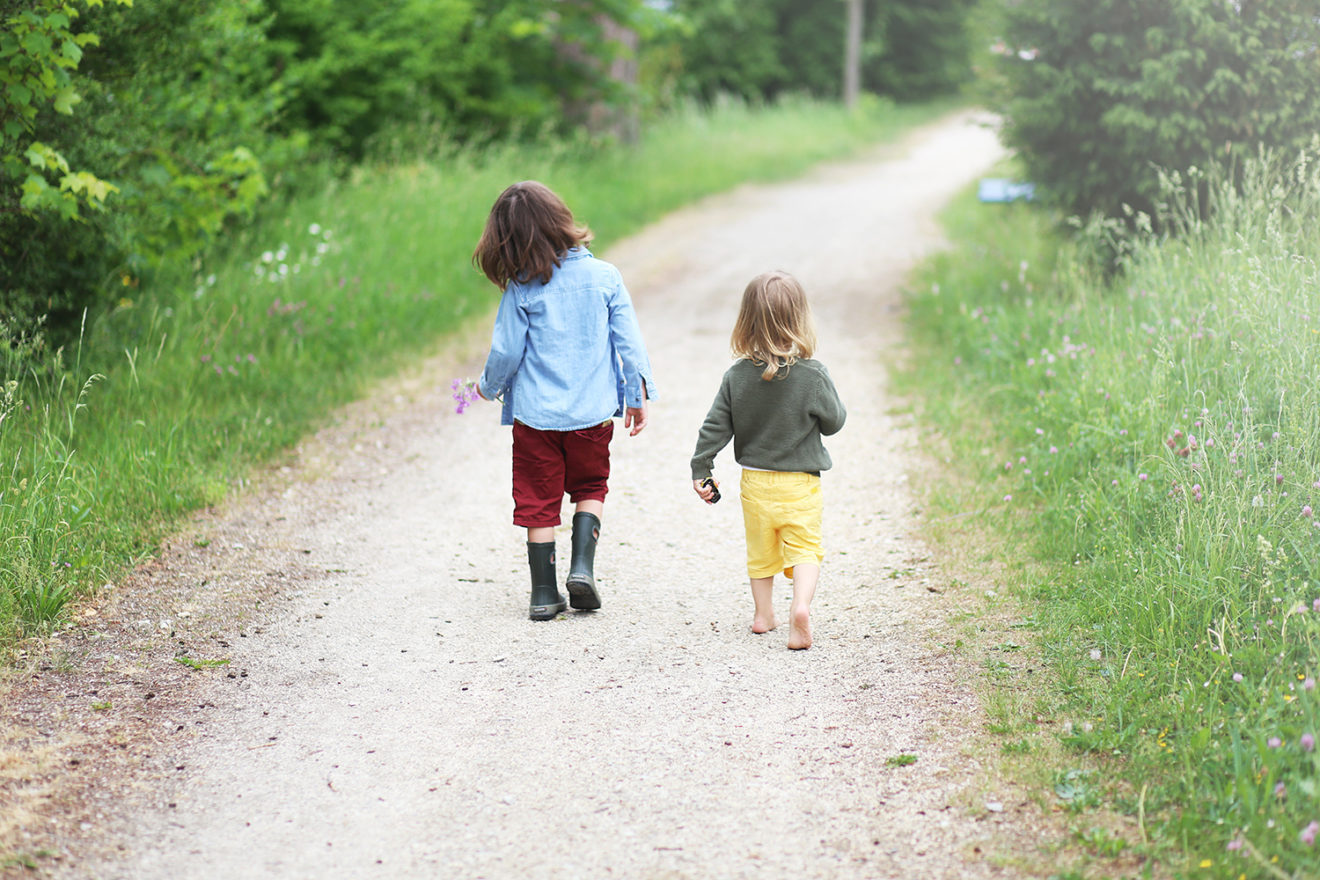 Interior // Life with kids: Kinderzimmer Room Tour – Einblicke in das ...